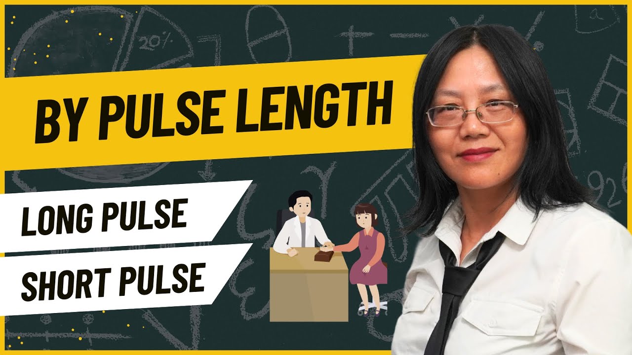 Long Pulse, Short Pulse | Yi-Overflowing, Fu-Covering Pulse【Chinese ...