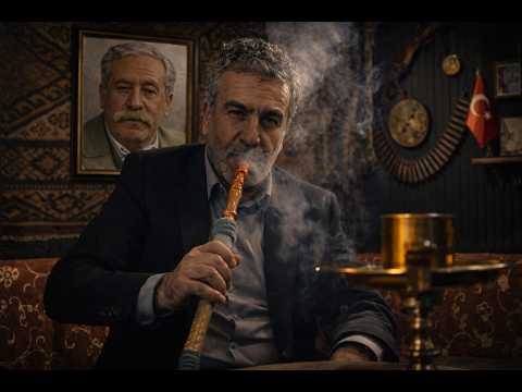 Kurtlar Vadisi Buluşma Tulum (Yüksek Kalite)