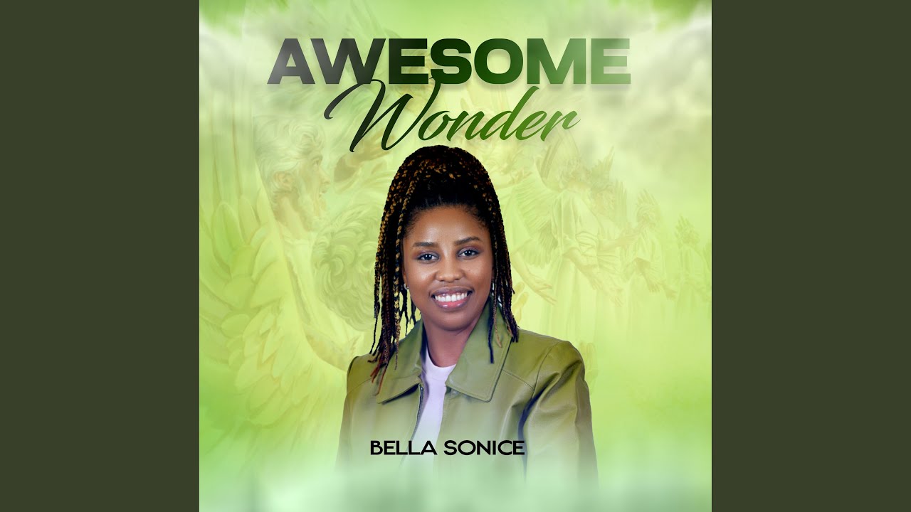 AWESOME WONDER - YouTube