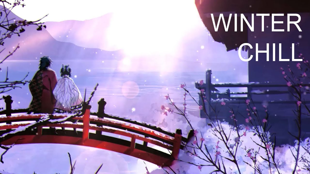 Winter chill LoFi music "Snow LoFi" - chill lo-fi beats to relax your ...