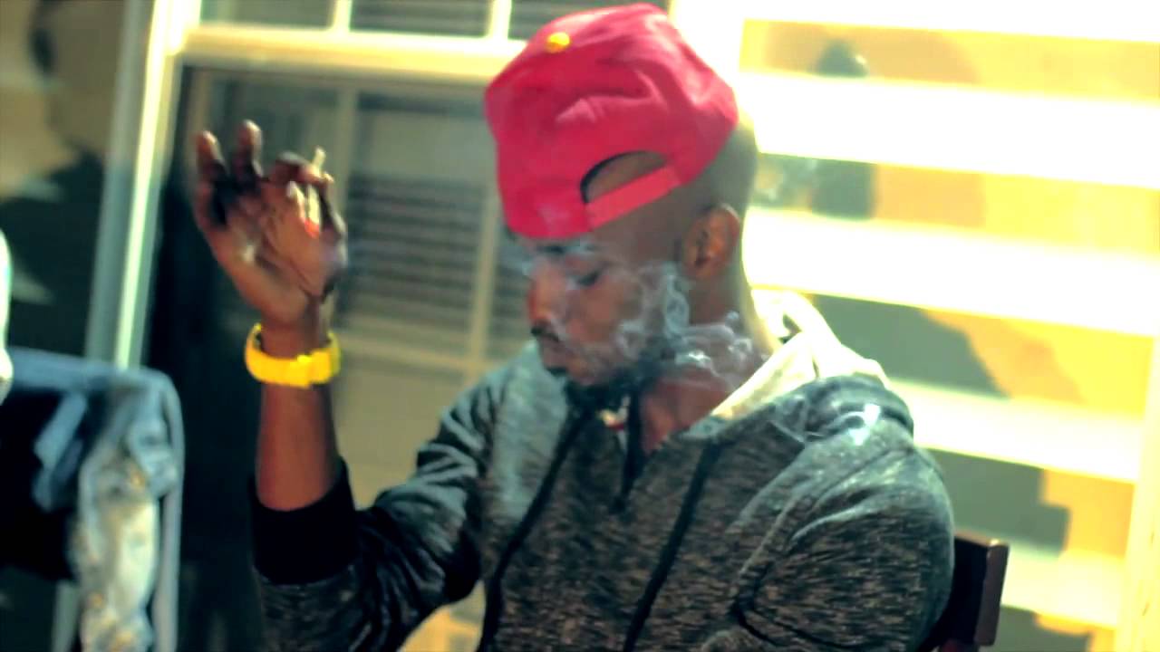 Dom Shyt and Hitman - Bad Hoe - YouTube