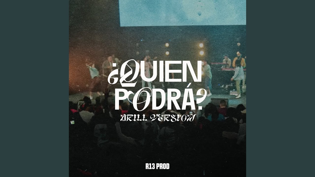 Averly Morillo: Quién Podrá? (Drill) - YouTube