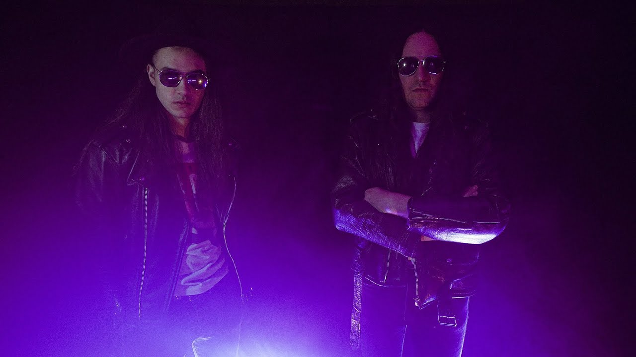 Velvet Mist - 'Hollow Eyes' (Official Music Video) - YouTube