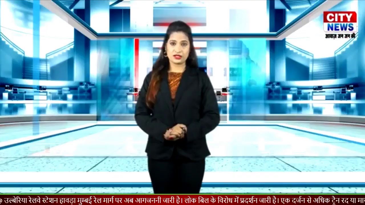 CITY NEWS Live Stream - YouTube