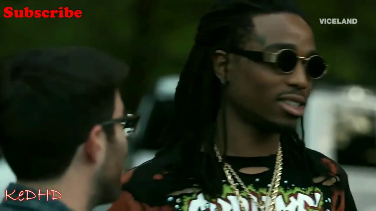 Migos Best Funny Moments And Interviews - YouTube