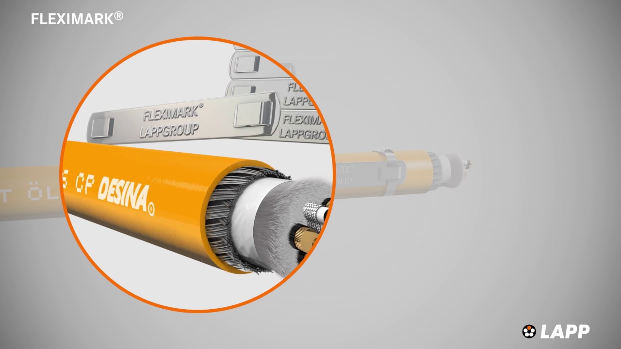 FLEXIMARK® - YouTube