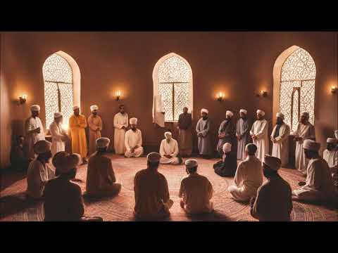 Bayram Edelim - Şarab-ı Aşkını Nuş Ettir Ya Rab ( 1 saat) I Uşşak Meşk
