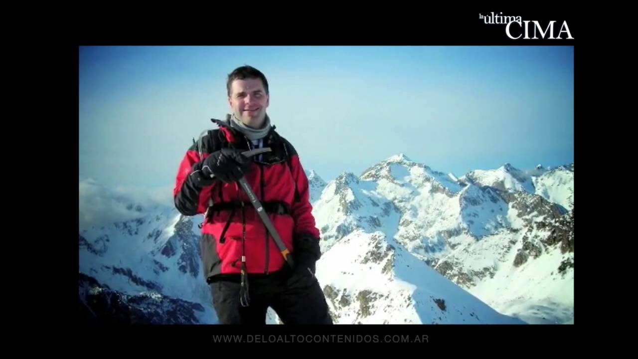 La última Cima - Trailer - YouTube