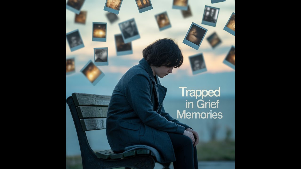 Trapped in Grief Memories | When the Past Becomes More Real Than Life ...