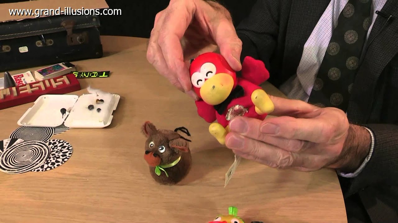 Tims BEST toys from 1993 - YouTube