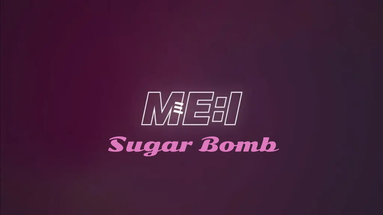 ME:I - Sugar Bomb (Chiptune Arrange) - YouTube