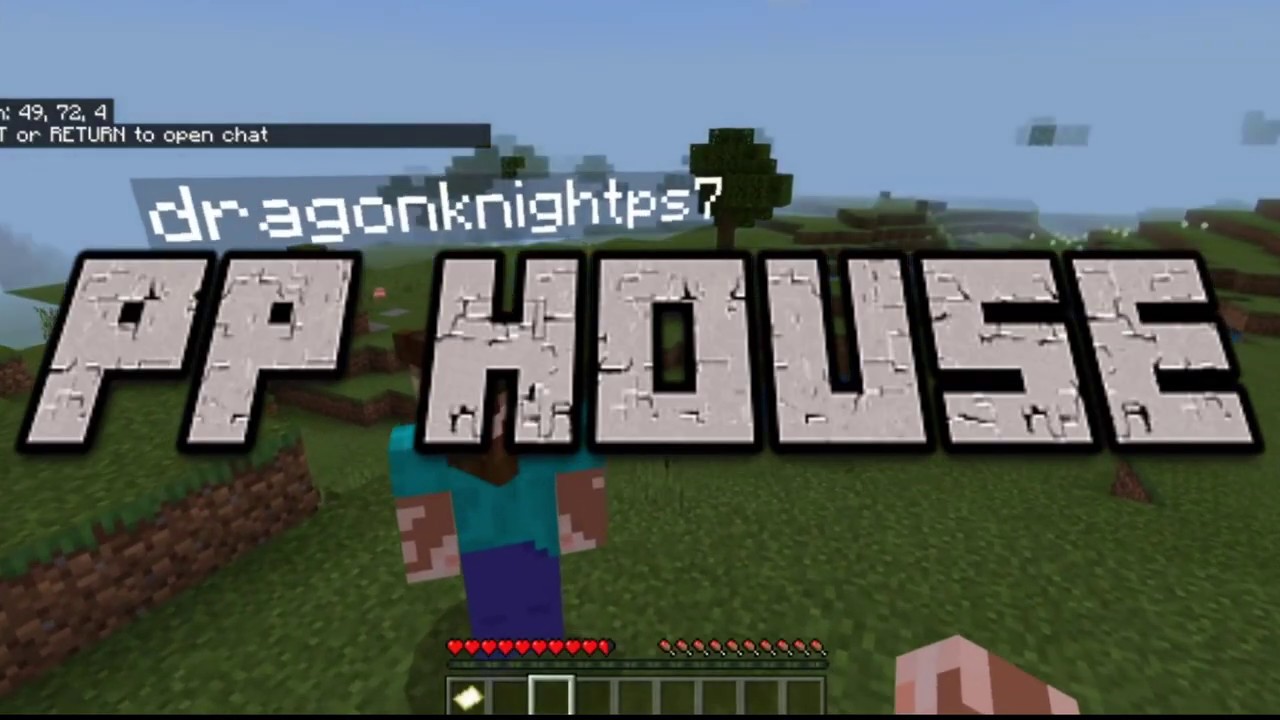 PP House Intro - YouTube