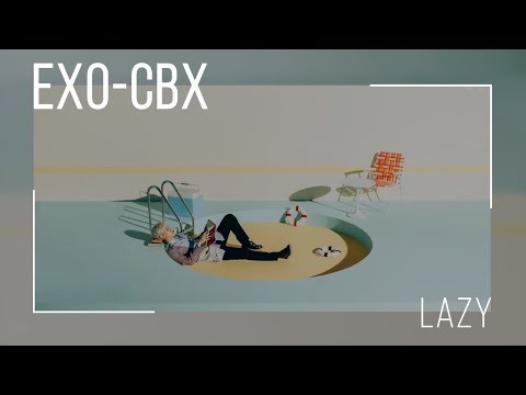 [AM Lyrics] EXO-CBX - Lazy HAN | ROM