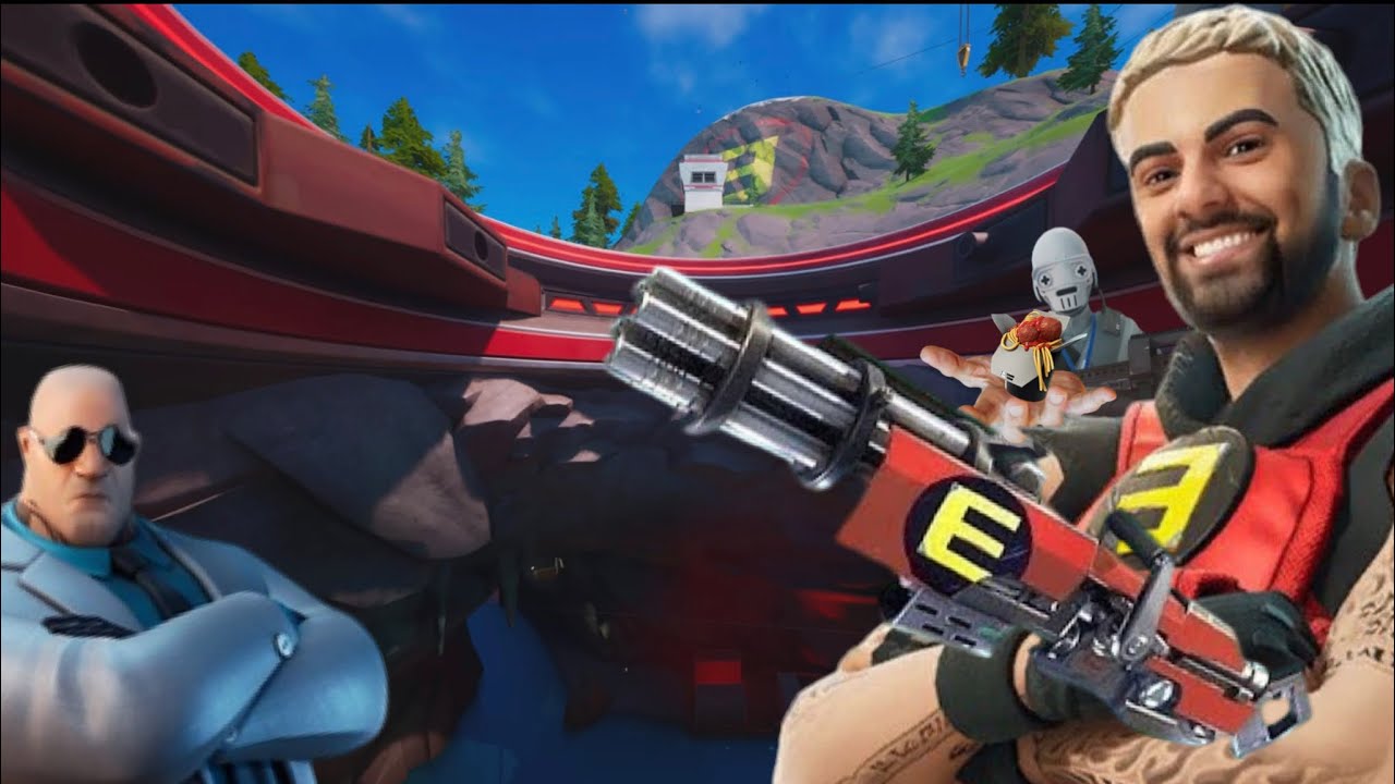 Rap boy reloaded takes over the Grotto - YouTube