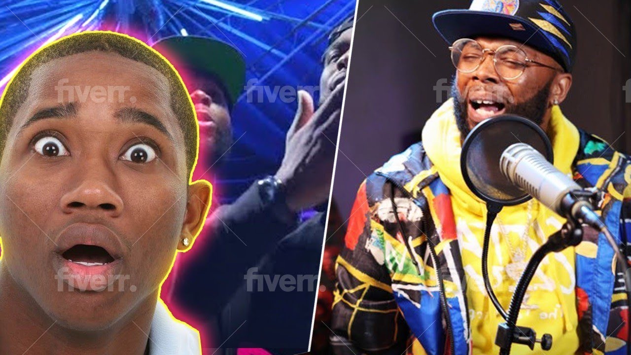 WHY EAZY THE BLOCK CAPTAIN IS THE FUTURE OF BATTLE RAP. - YouTube