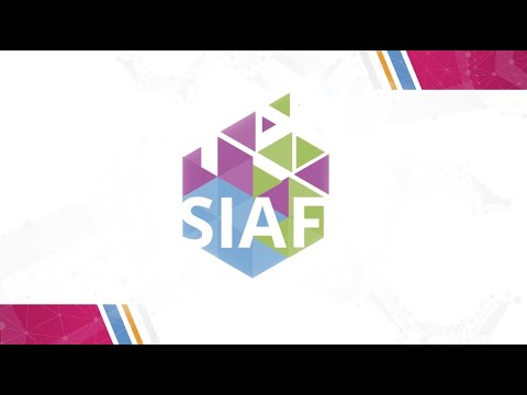 SIAF video tutorial Participantes - YouTube