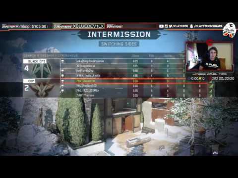 FaZe Clayster Gets MAD at Zoomaa - YouTube