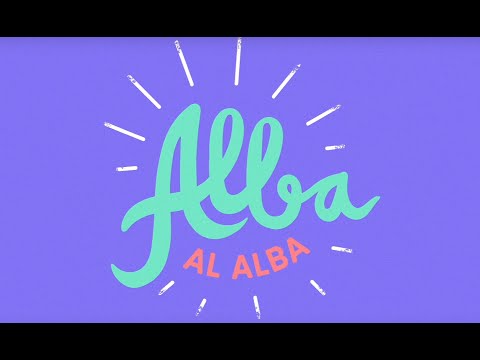 Alba Al Alba Bölüm 1 - İlk Adım