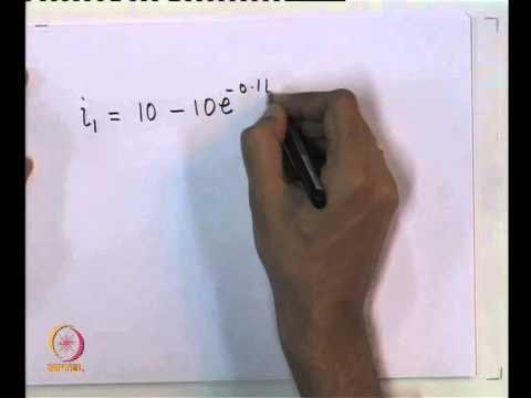 Mod-01 Lec-10 Numerical Integration (Contd.) - YouTube