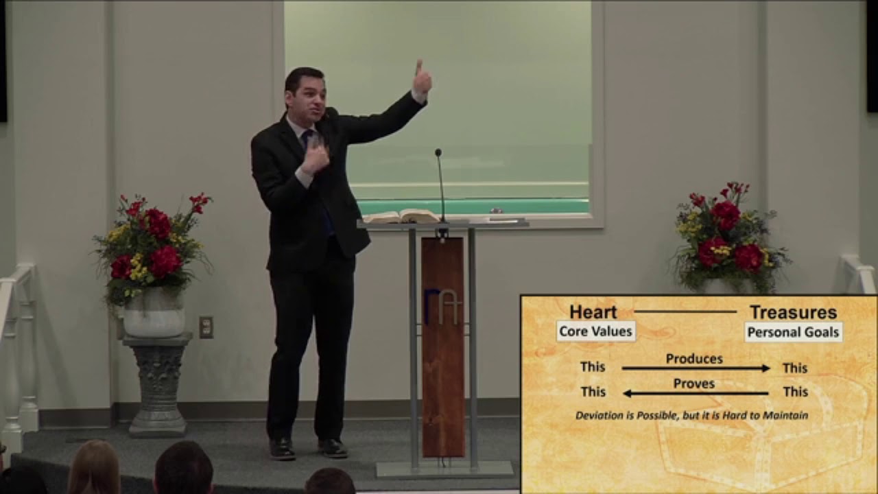 The Values of Our Heart_2020-03-01_Kris Emerson - YouTube