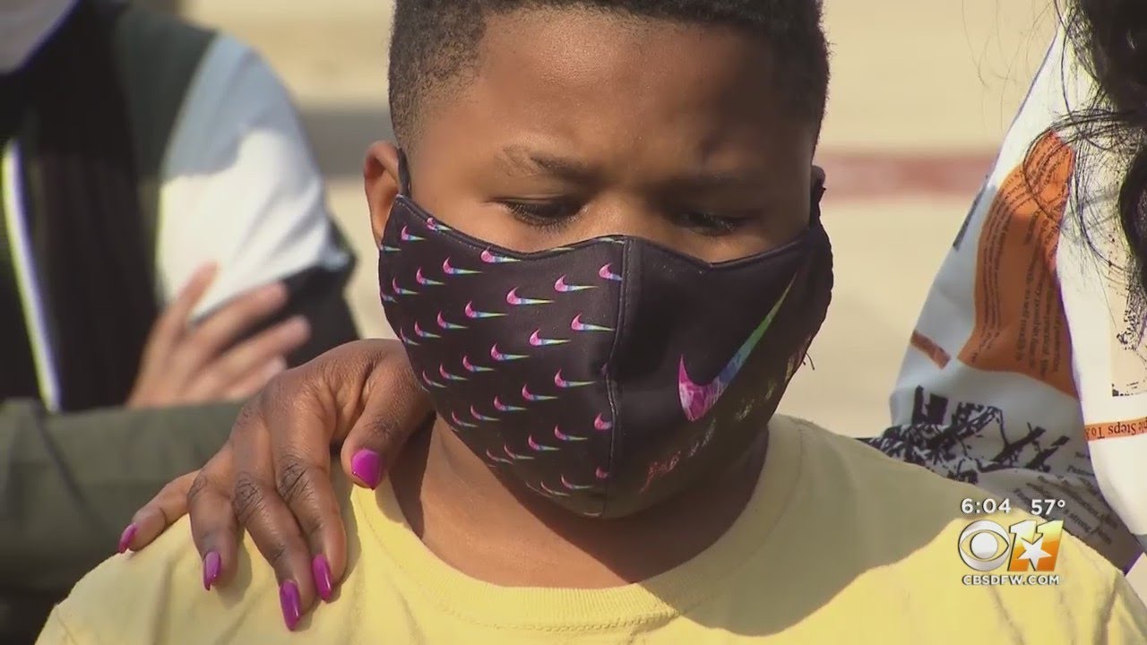 Justice Sought For Plano ISD Boy Allegedly Abused By Haggard Middle ...