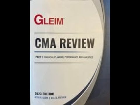 Short Video in regard of new Course of CMA 2023 - YouTube