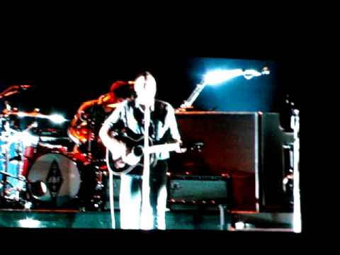 Arcade Fire "Intervention" - YouTube