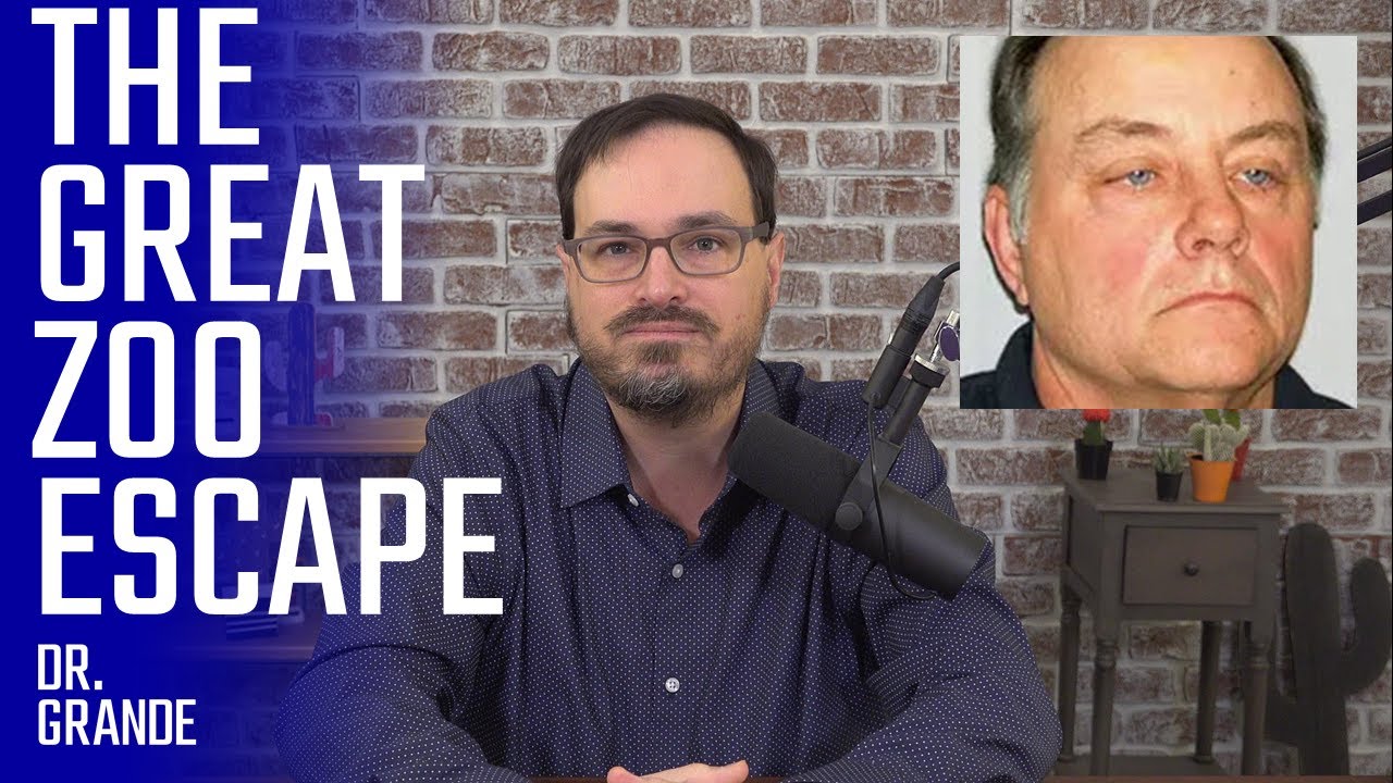 Zanesville Zoo Disaster | Terry Thompson Case Analysis - YouTube