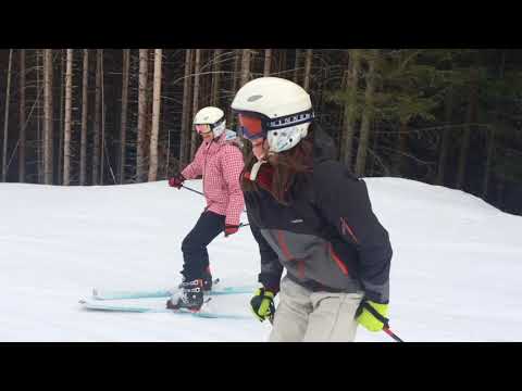 Ski Les Contamines