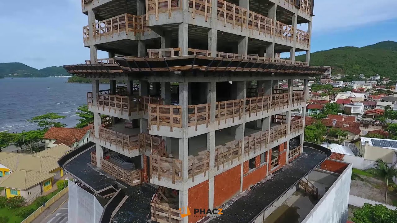 Beach House - Dezembro 2020 - Acompanhamento de Obra - YouTube