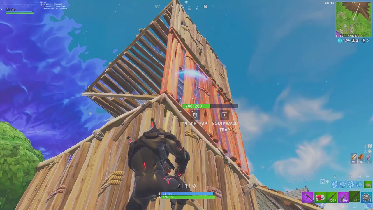 Fun encounter - YouTube