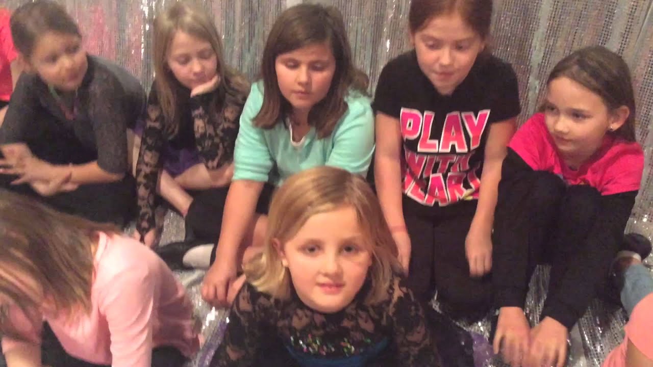 Wee Kix - Thankful - YouTube