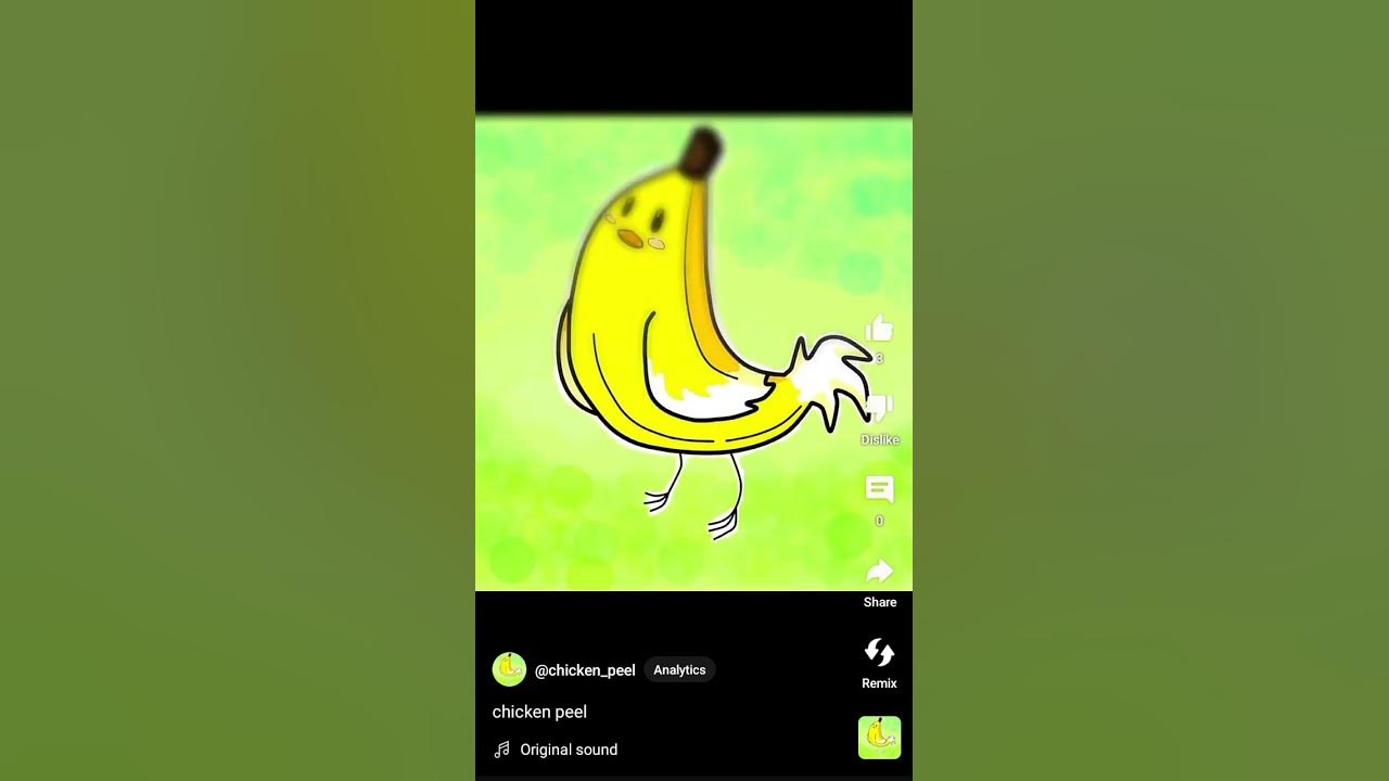 chickenpeel-youtube