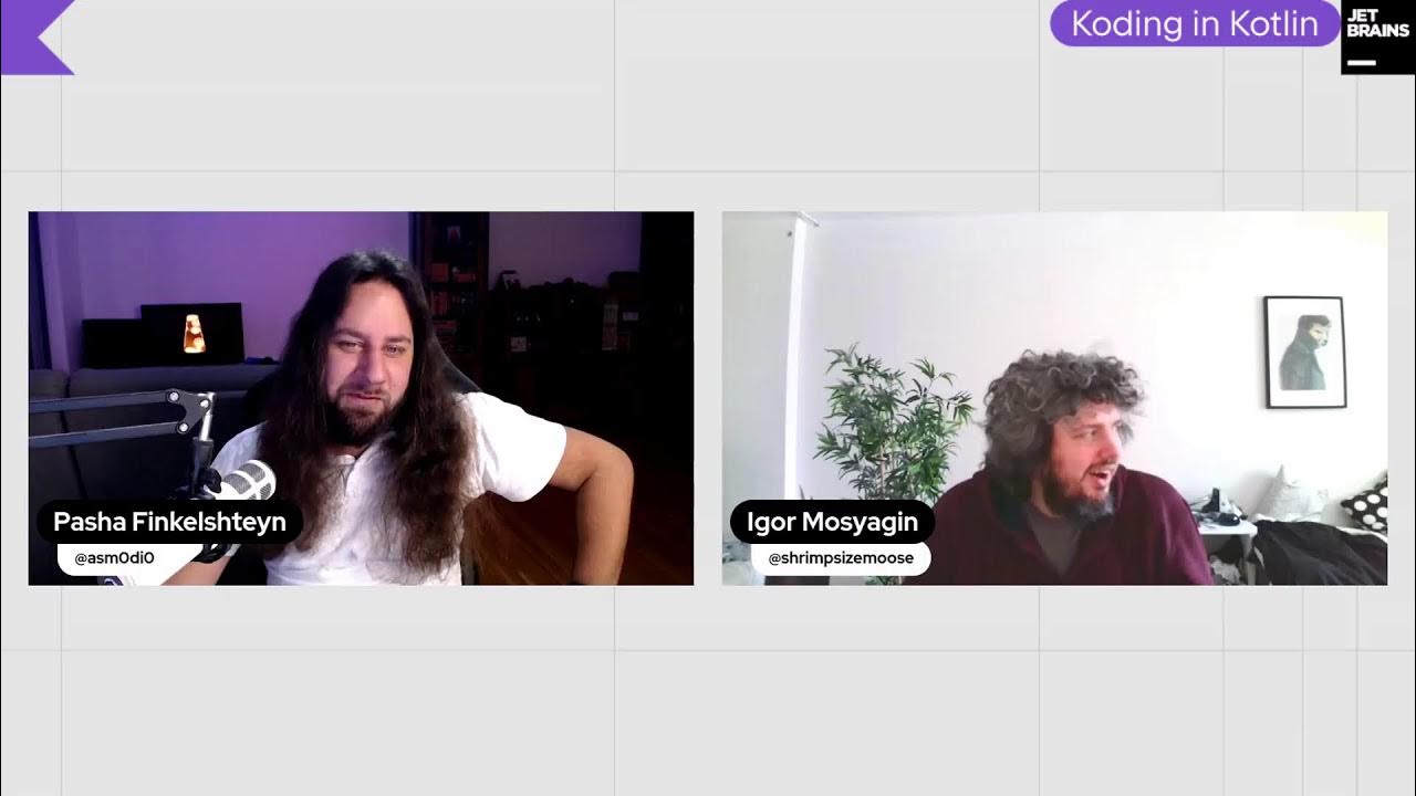 Koding in Kotlin: KorGE (part 19) - YouTube