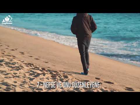 Şems Suresi (Mealli) Abdullah Altun (Çay House)