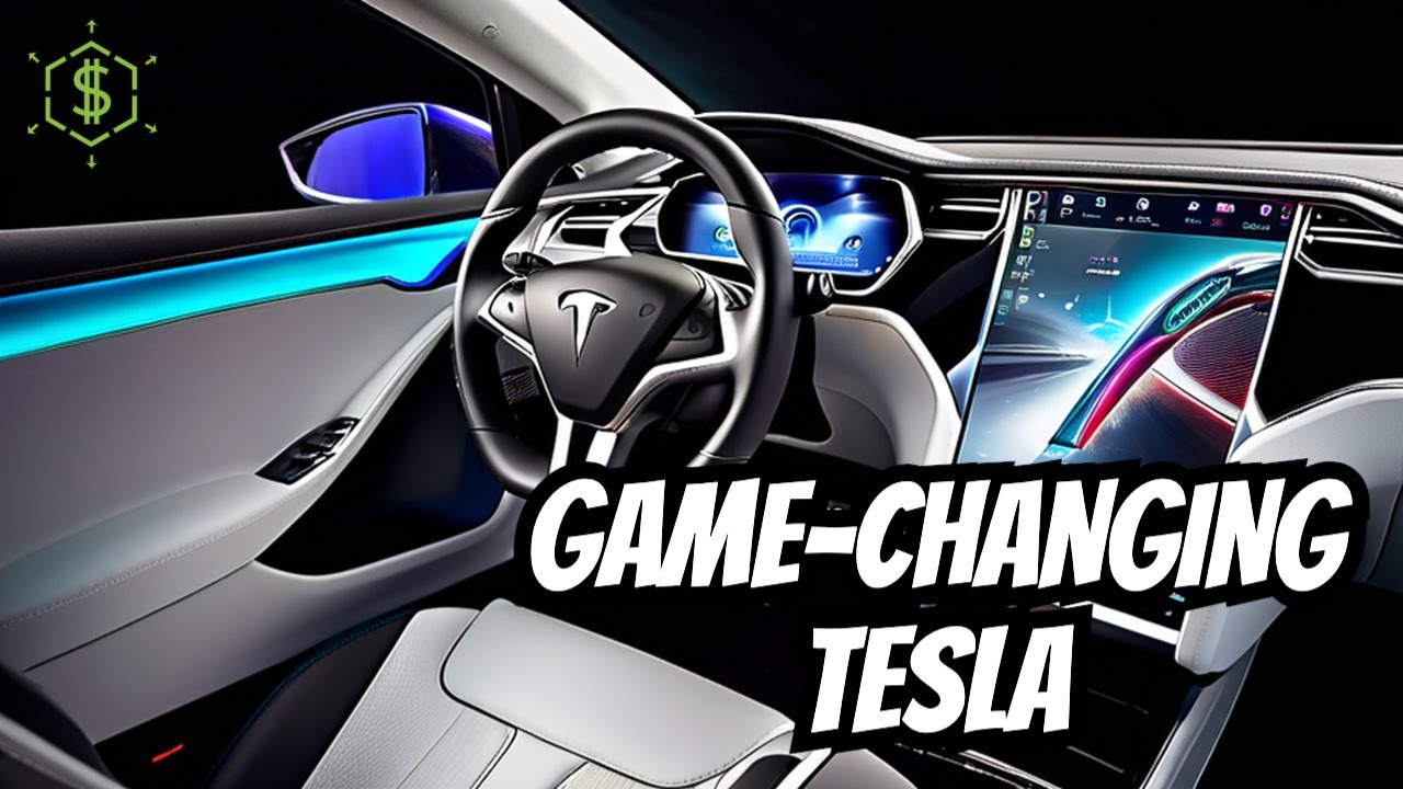 The Inside Scoop: Unveiling Tesla's Game-Changing Business Operations ...