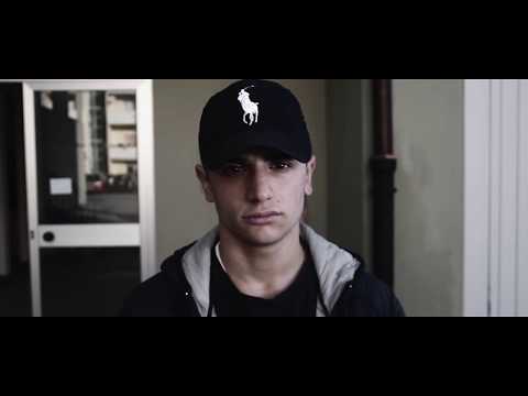 Adra - Inchiostro ( Official Video )