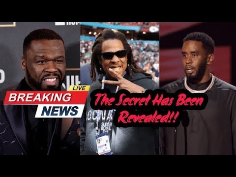 50 Cent Addresses⛔️⛔️ Jay Z’s Allegations and Their Impact on His ...