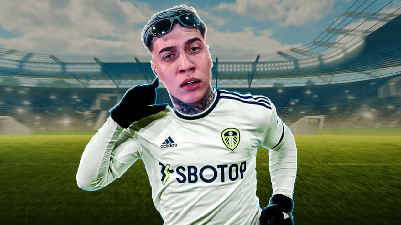 A ESTREIA NO PROFISSIONAL - MODO CARREIRA YURI 22 - YouTube