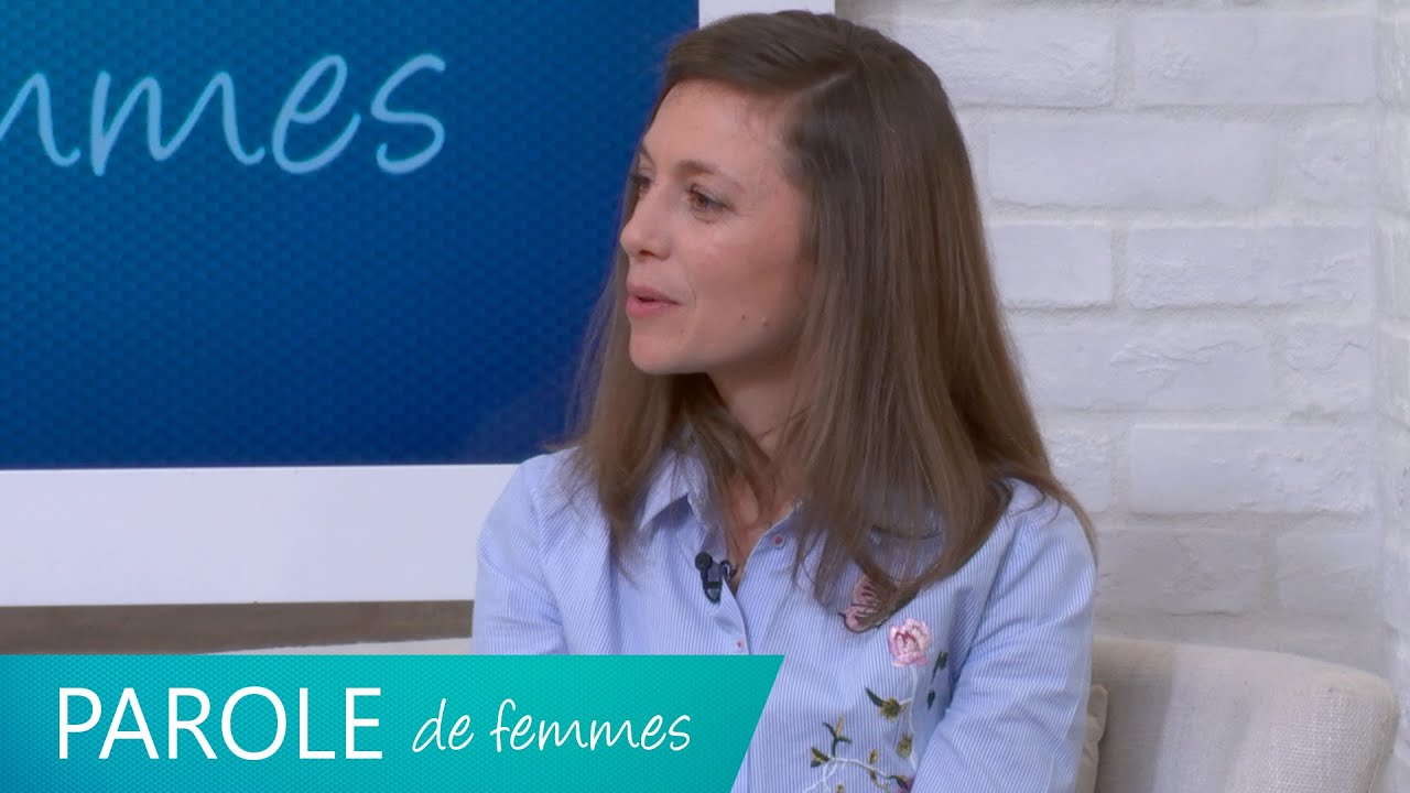 Ma mère est morte quand j'avais 13 ans - Parole de femmes - Marie Alves ...