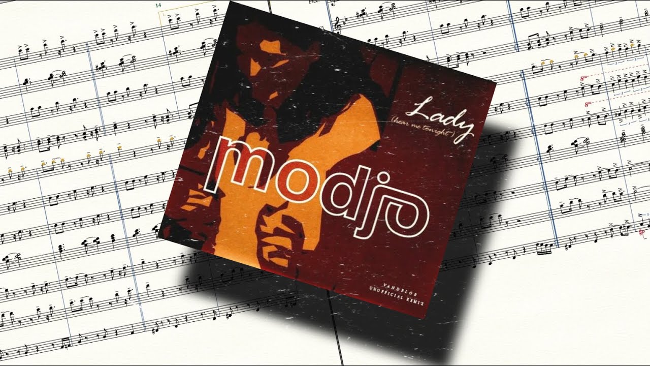 Lady (Hear Me Tonight) | MARCHING BAND ARRANGEMENT - YouTube