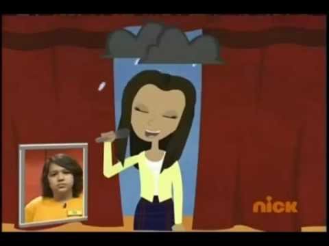 BrainSurge with Jordin Sparks as Guest Host story book - YouTube
