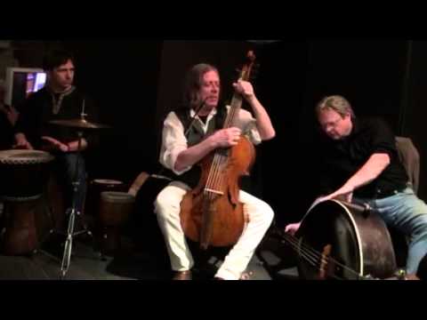 Gerald Trimble - YouTube