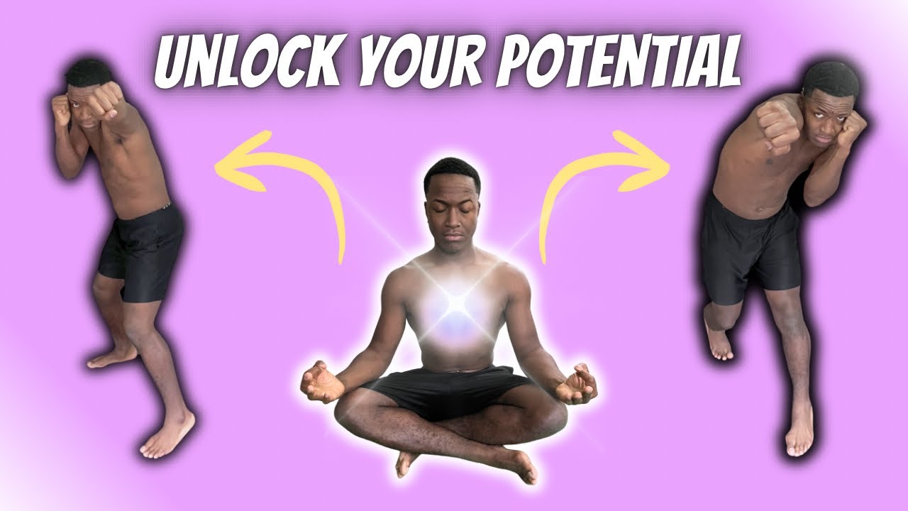 Tap Into Your Boxing Potential Through Meditation - YouTube