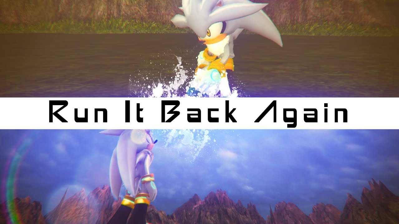[BLS] Run It Back Again - FULL SONIC MEP - YouTube