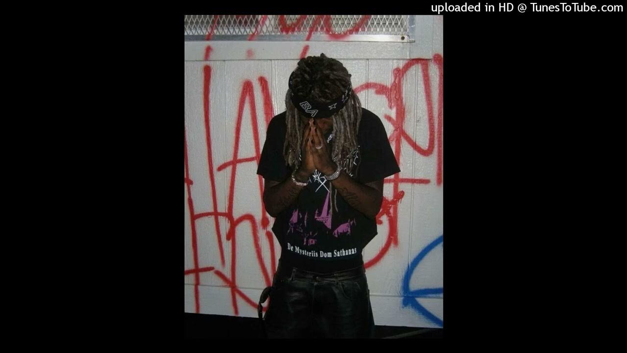 [free] destroy lonely x lovelastforever x allencore x cade beat "HEALING"" - YouTube