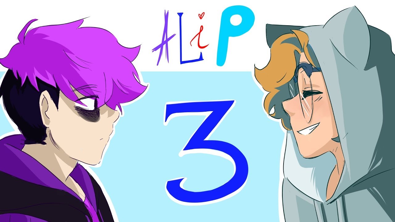 A Lesson in Practicality - Ep.3 "Time Waits for Some" (SanderSides fic ...