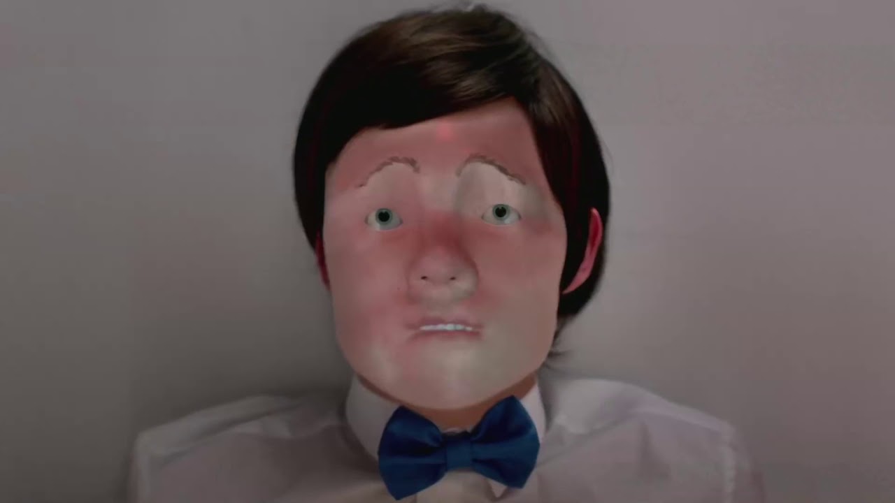 Breakbot - My Toy Official Music Video - YouTube