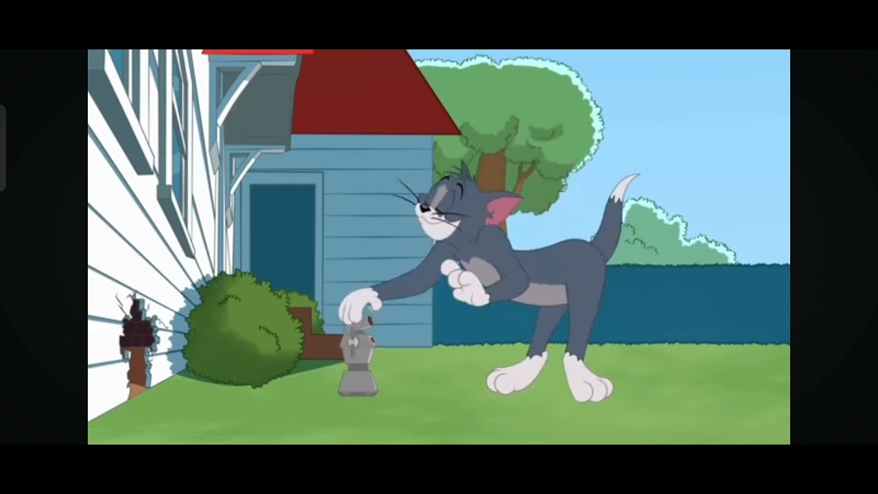 Tom& Jerry - YouTube
