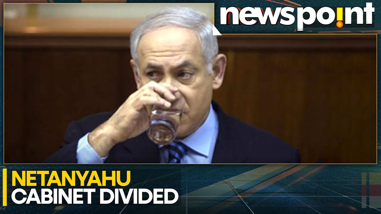 Netanyahu's office denies rift with Miri Regev | Newspoint | WION News ...